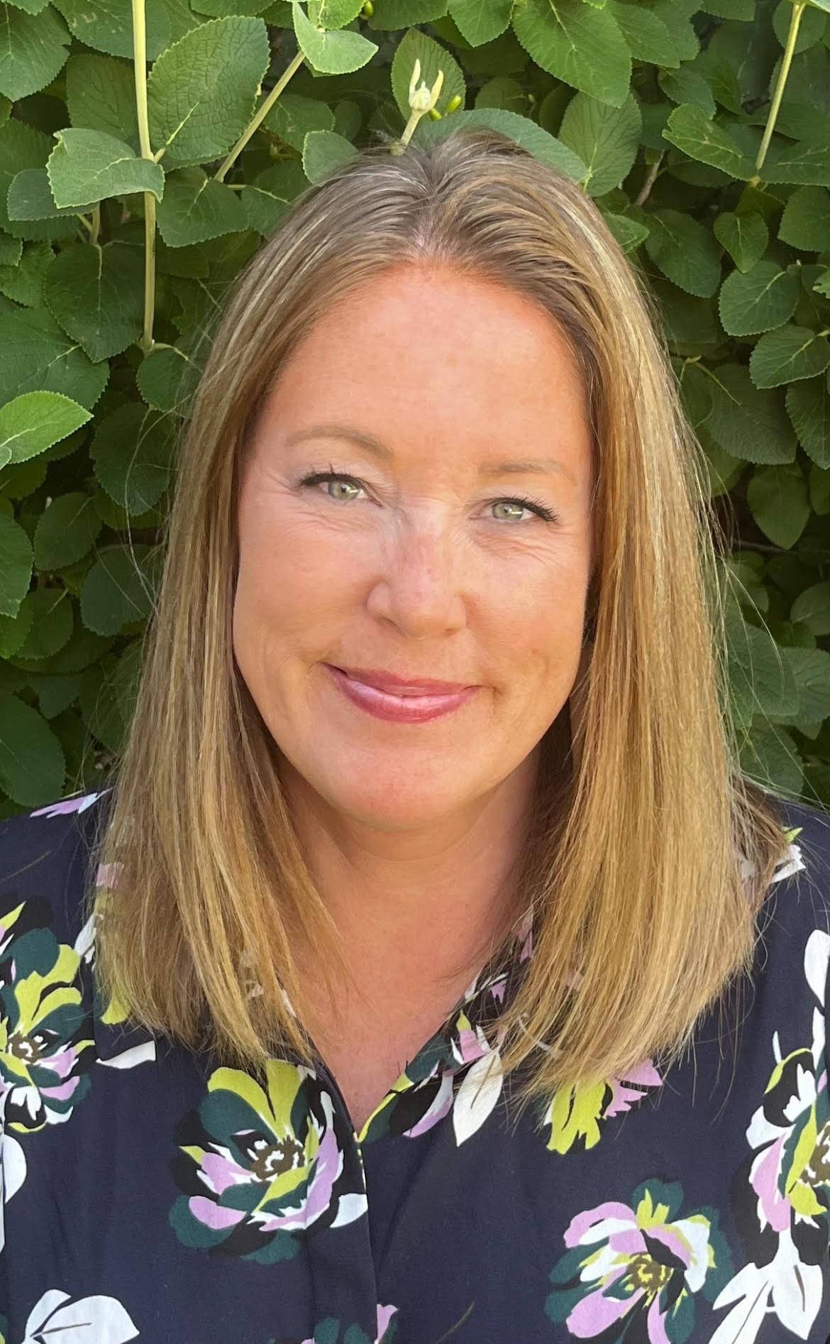 Randi Moore | Colorado State Parole Board